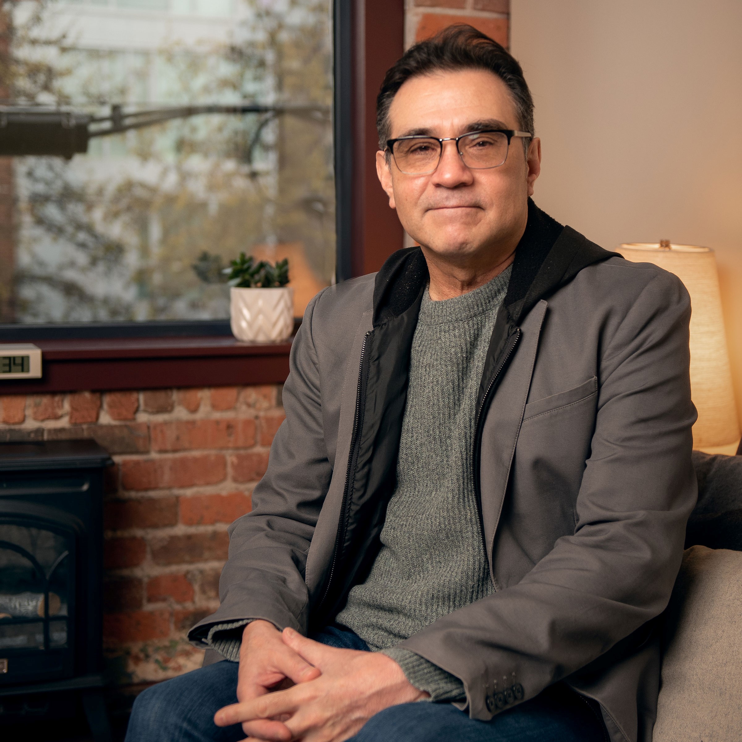 Richard Marquez - Counselling / Coaching Services Vancouver